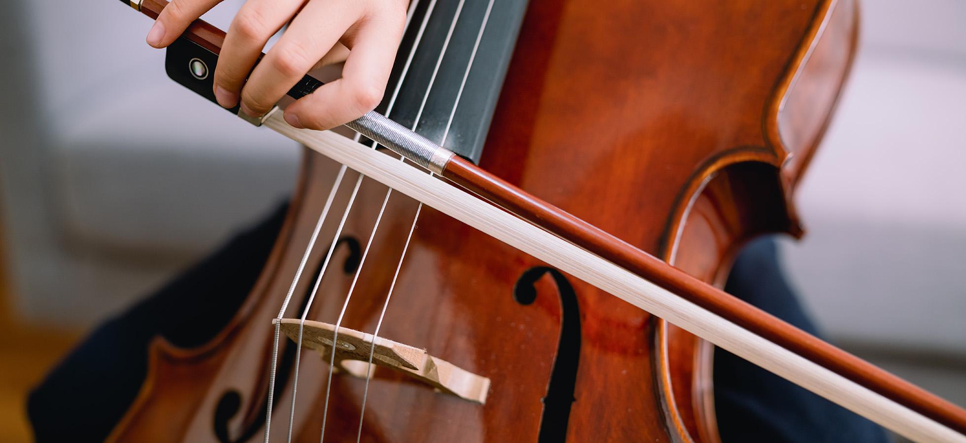 Cello-Ensemble … hast Du Lust? · Musikschule Blankenese